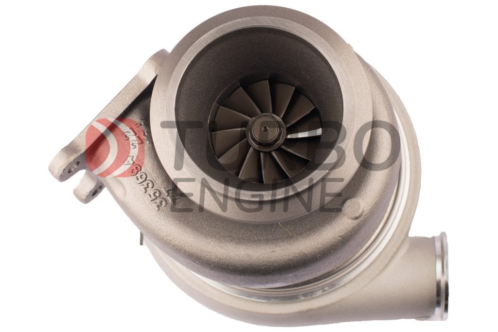 Turbo Cummins M11 ISM HX55 - Reparación de Turbo | Originales | Turbo ...