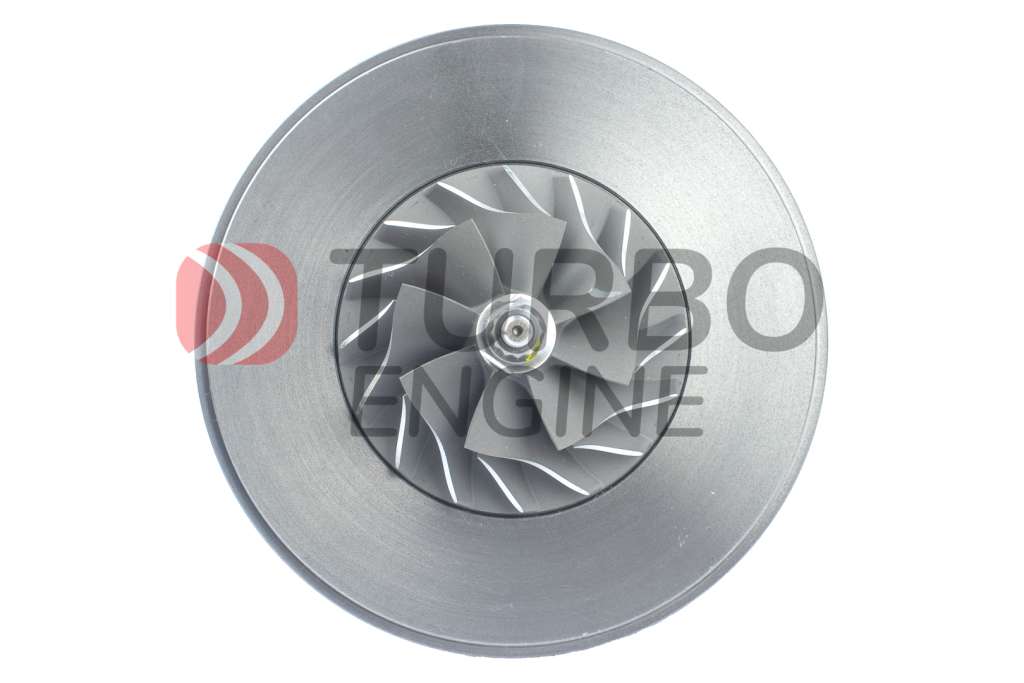 Cartridge Turbo HX35W CUMMINS/DODGE 3538414