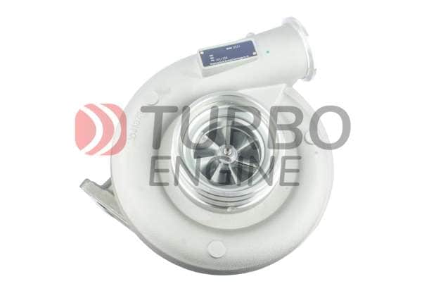 TURBO VOLVO HX55 4044200
