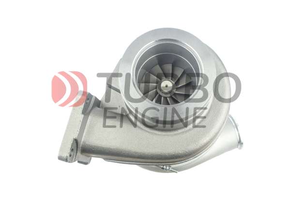 TURBO VOLVO HX55 4044200