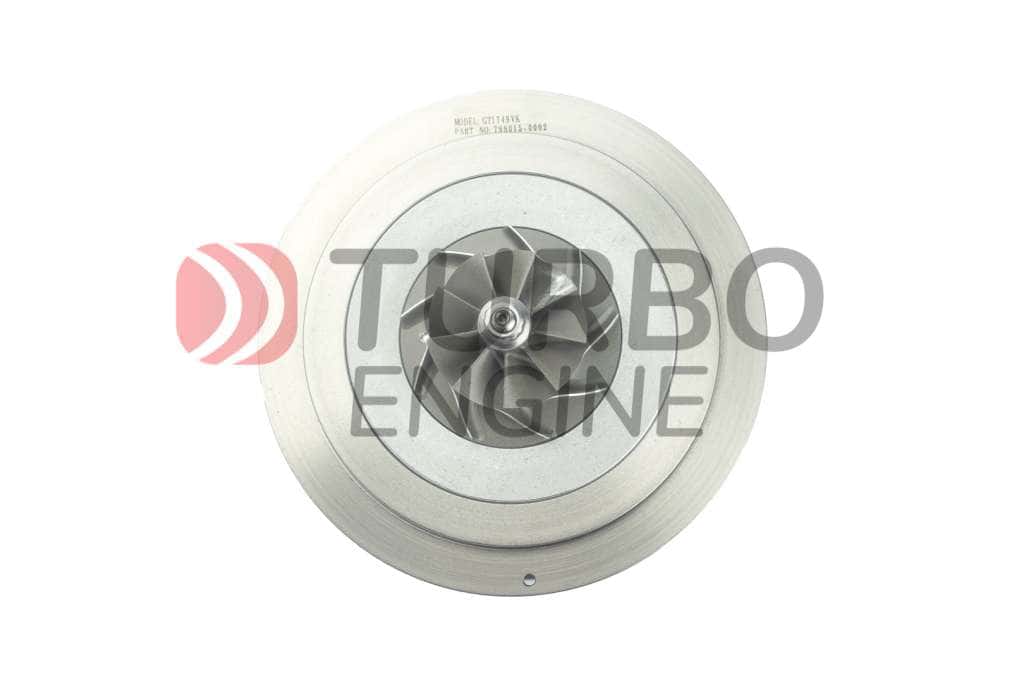 Cartridge Turbo GT1749VK SSANGYONG 798015-0002